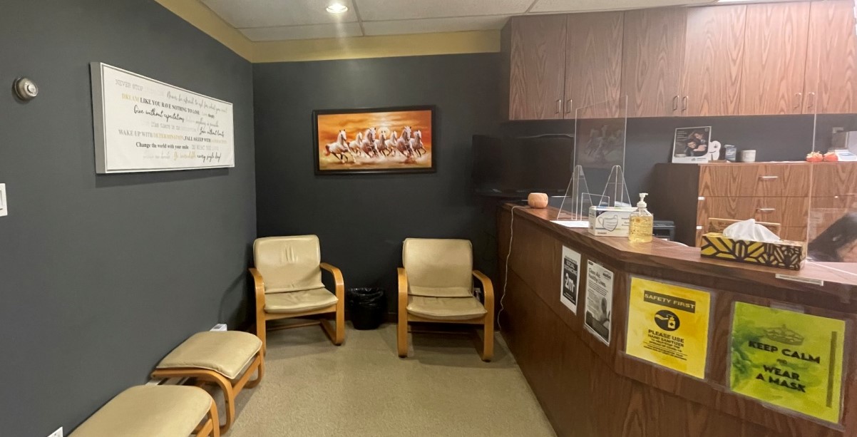 Tooth Extractions – Dr Raminder Sandhu Dentistry